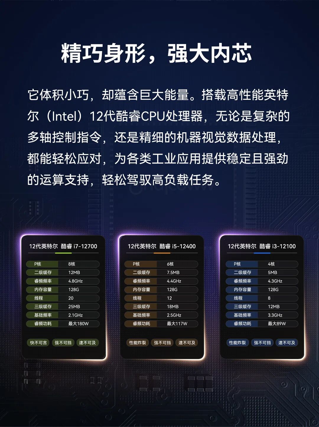 【重磅新品】致远电子首款基于x86平台紧凑型工业PC正式发布！-电子工程专辑