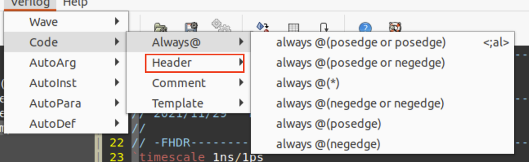 地表最强gVim编写Verilog插件-电子工程专辑