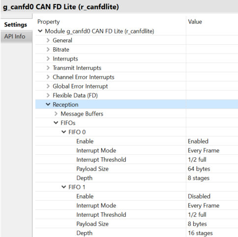 RAMCUCANFD在FSP中的配置详解-电子工程专辑