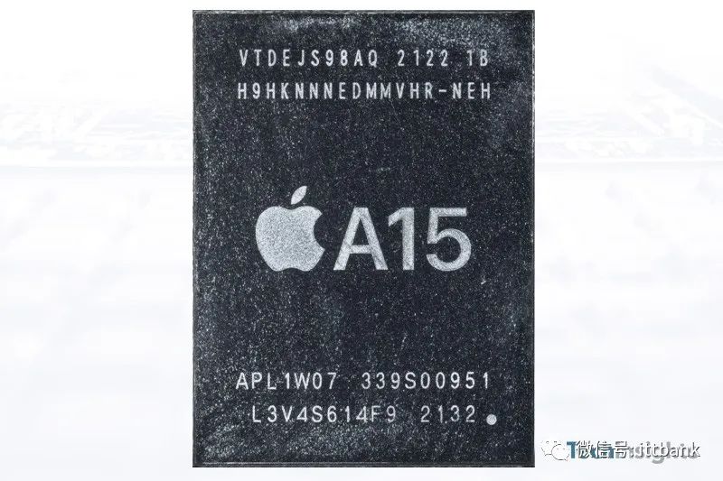 iPhone 13/Pro拆解及其主要芯片型号和零部件供应商-电子工程专辑