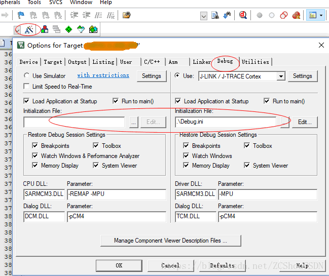 Keil项目/生成的各种文件类型（.AXF、.D、.crf、.exf）说明-电子工程专辑
