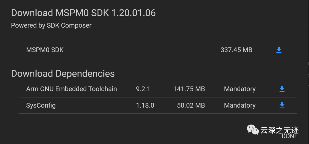 TI-MSPM0L1306-潮到风湿的开发板-电子工程专辑