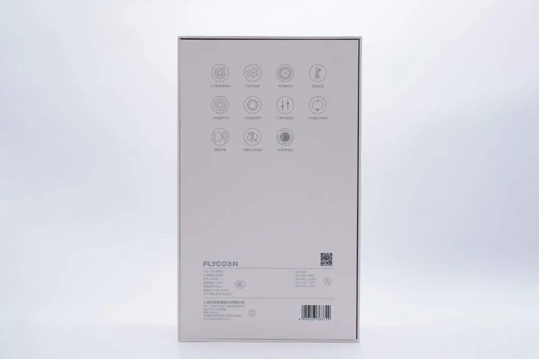 拆解报告：飞科高速吹风机-EDN 电子技术设计