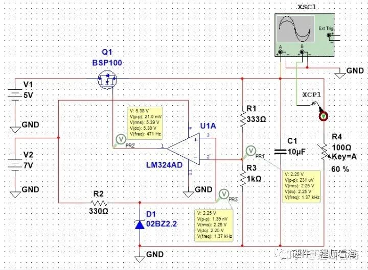 巨详细！线性电源(LDO)原理，看完你就明白了。-电子工程专辑
