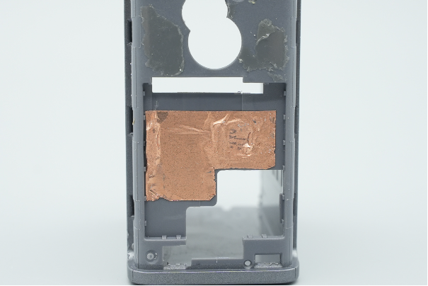 拆解报告：米物140W 3C1A智显秒充氮化镓充电器CA514 Pro-EDN 电子技术设计