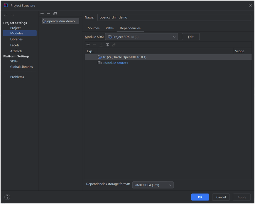 OpenCV4.8JavaSDK实现YOLOv5模型部署-电子工程专辑