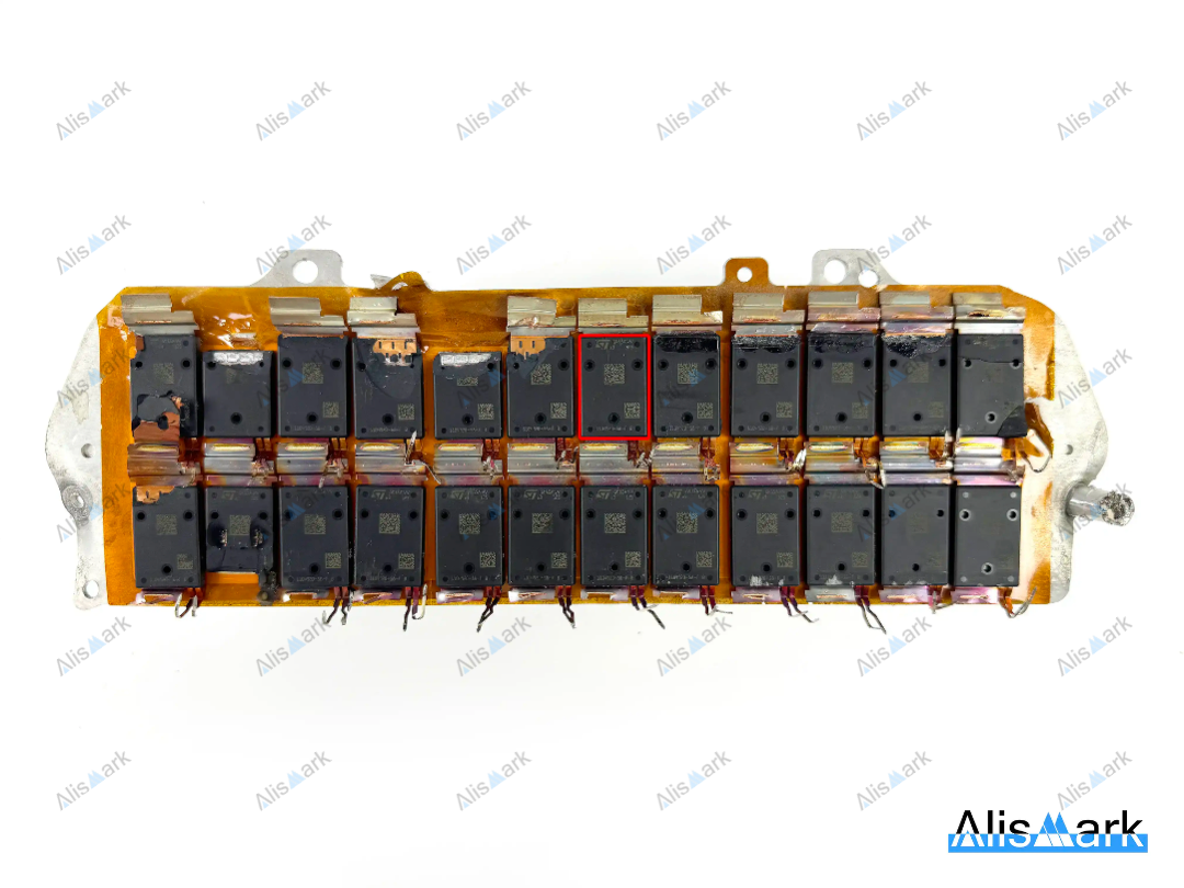 从博世PM4evo到TPAK、HPD，看看功率模块封装技术怎么卷！-电子工程专辑