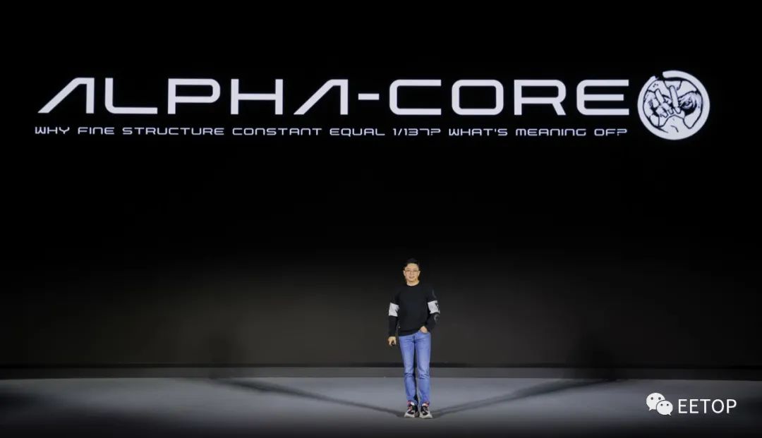 国产GPU重磅发布！-电子工程专辑