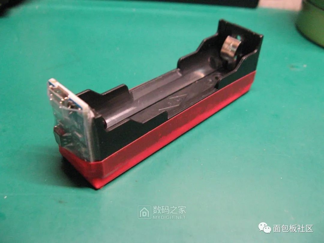 成本几毛钱，DIY一个充电器-电子工程专辑