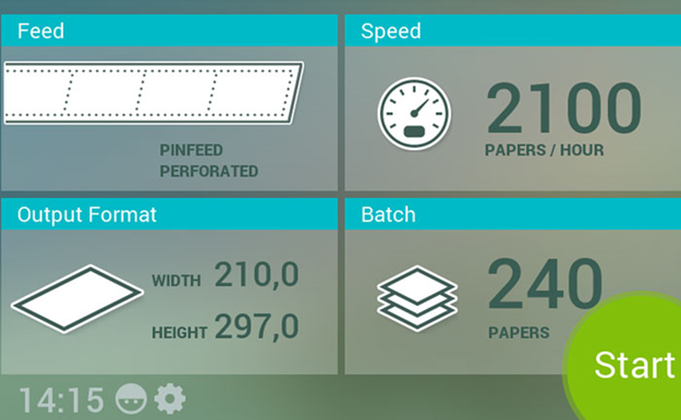 推荐10个超赞的轻量型嵌入式GUI，总有一款适合你！-电子工程专辑