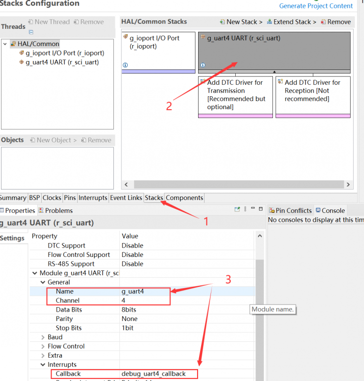 【瑞萨RAMCU创意氛围赛作品赏析】项目4——基于优先级的RTOS内核（下）-电子工程专辑
