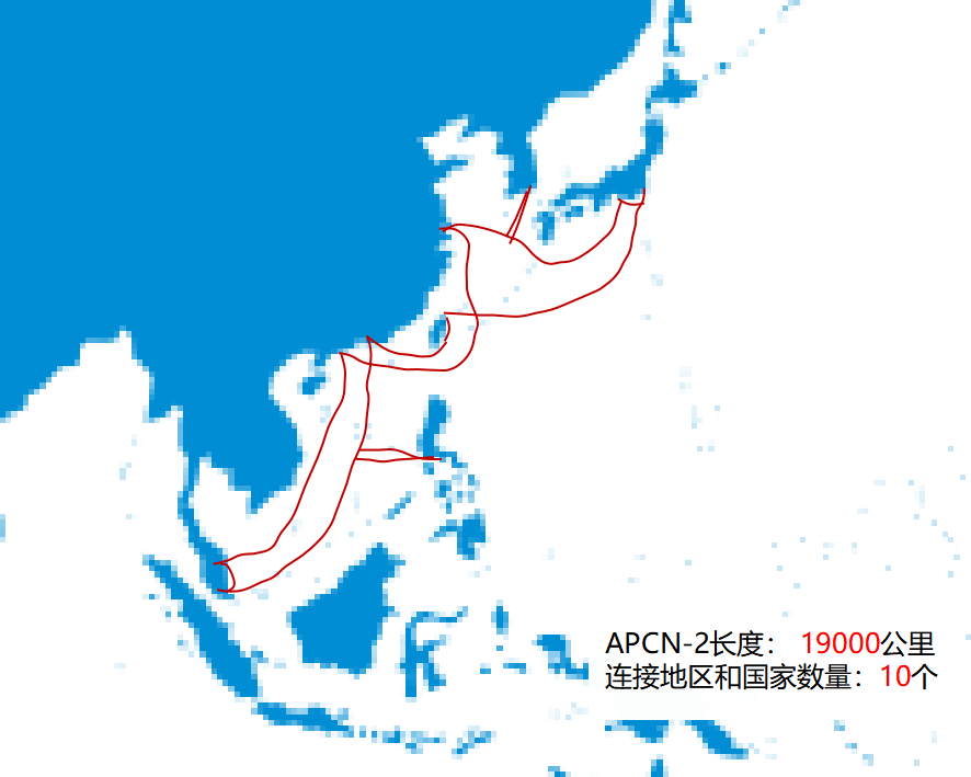 解码海底光缆：维系全球信息的海底“大动脉”-电子工程专辑