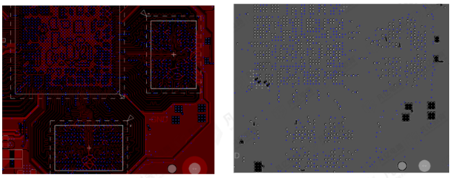 RK3588 DDR 电路 PCB 设计全攻略：从原理图到量产-电子工程专辑