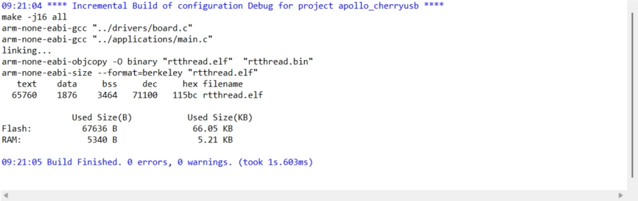 让开发板畅游网络：RT-Thread CherryUSB 驱动 RNDIS 模块详解 | 技术集结-电子工程专辑