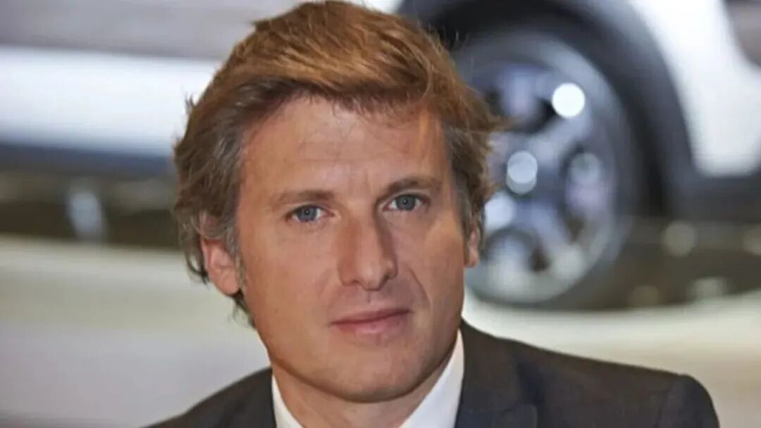 前奔驰欧洲设计中心负责人，回归雷诺！—— Alexandre Malval出任雷诺品牌设计副总裁-电子工程专辑