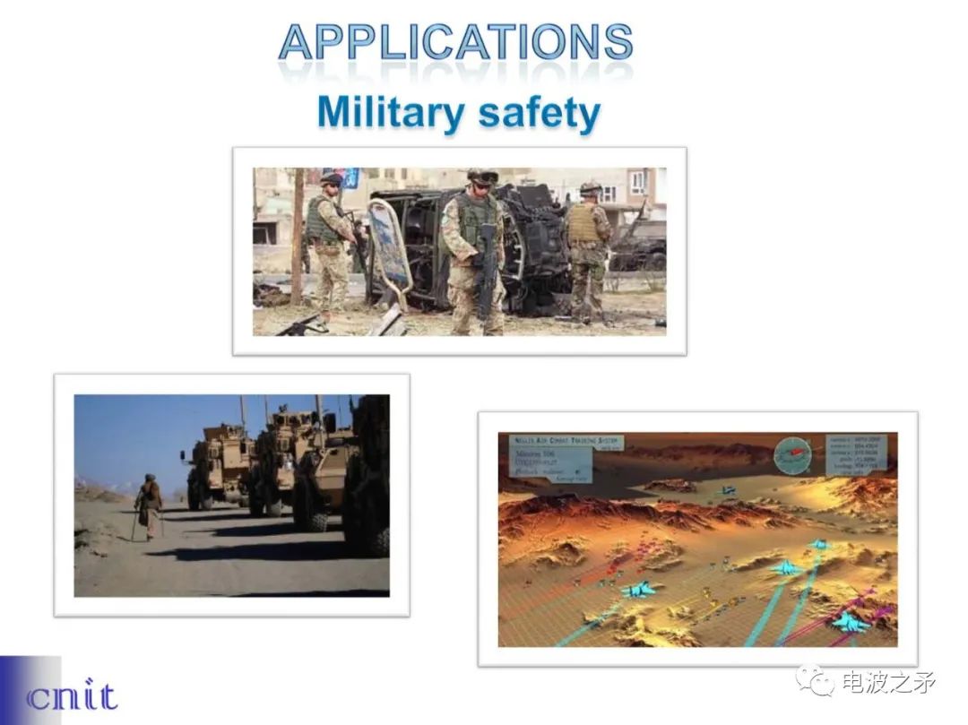 PHODIR项目：基于光子学的全数字雷达-电子工程专辑