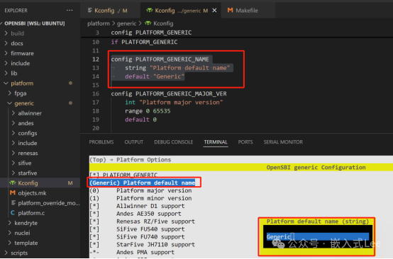 opensbi单独构建与GDB仿真调试-电子工程专辑