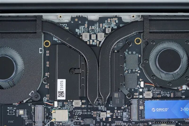 外设龙头跨界之作：奥睿科Obook超能本评测 设计独特-电子工程专辑