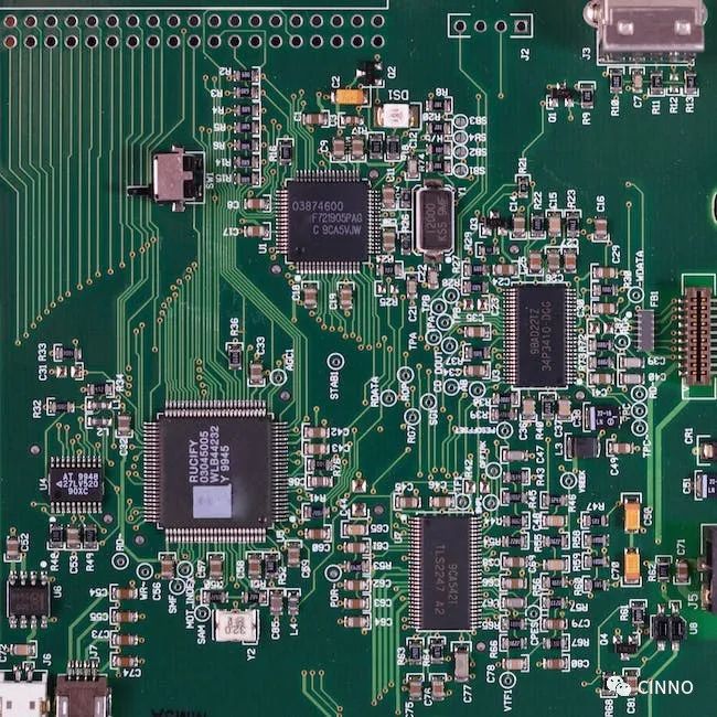 LGInnotek|计划在韩国建设FC-BGA生产线！明年下半年开始量产-电子工程专辑