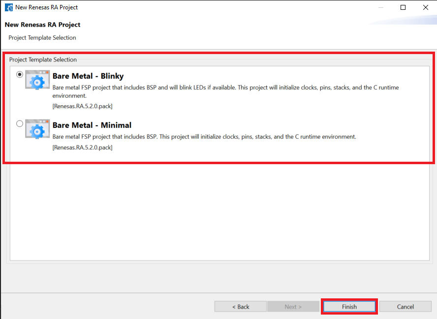 VSCode中玩转瑞萨MCU（1）——RAMCU-电子工程专辑