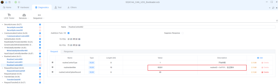 基于EcuBus-Pro实现CAN UDS升级-电子工程专辑
