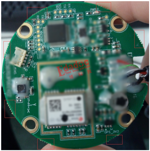 PCB上邮票孔的添加方式，你真的做对了吗……-电子工程专辑