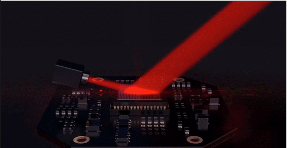 Lumotive光控超表面光束转向技术，支持从手机到汽车的广泛激光雷达应用-电子工程专辑