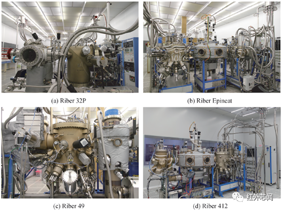 昆明物理研究所分子束外延碲镉汞薄膜技术进展-电子工程专辑