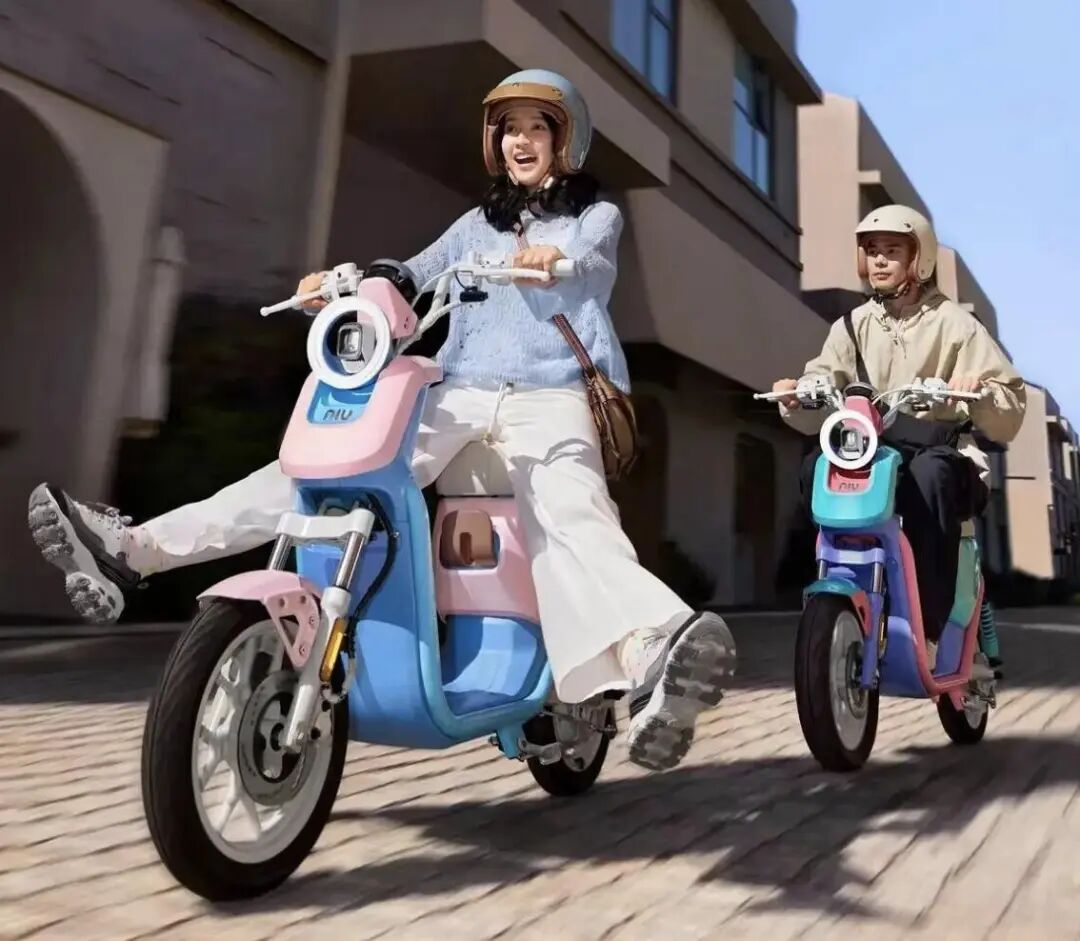 新国标电动车12月1日全面落地！那么新国标新在哪？如何识别？旧国标车又该何去何从？镁合金会不会成为成本负担？-电子工程专辑