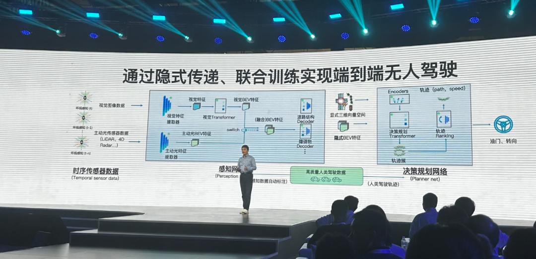 百度Robotaxi赚钱之路，从武汉开跑-电子工程专辑