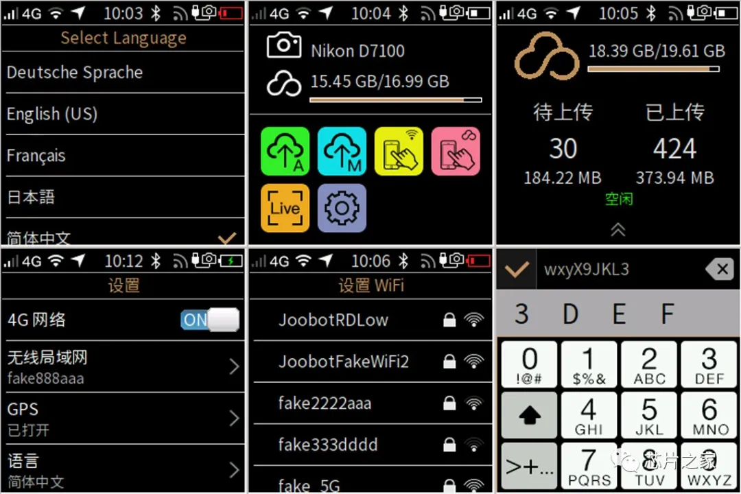 15个备受欢迎的嵌入式GUI库-电子工程专辑