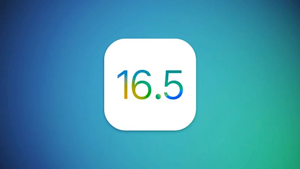 iOS16最新版推送！系统更新要绝唱了-电子工程专辑