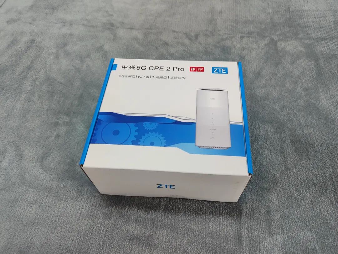 某大厂5GCPE的拆解评测！-电子工程专辑