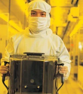 fab厂内工程师职位-电子工程专辑