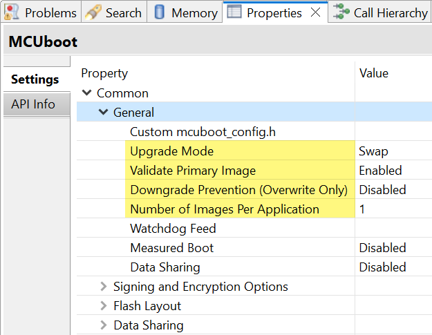 MCUboot系列（3-1）RASwap模式在FSP中的支持-电子工程专辑