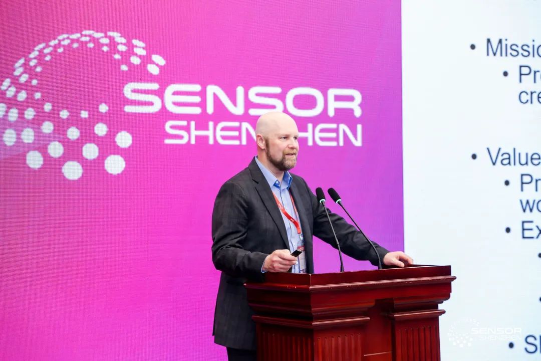 SIA&SEMIMSIG国际传感器技术发展论坛圆满落幕！-电子工程专辑