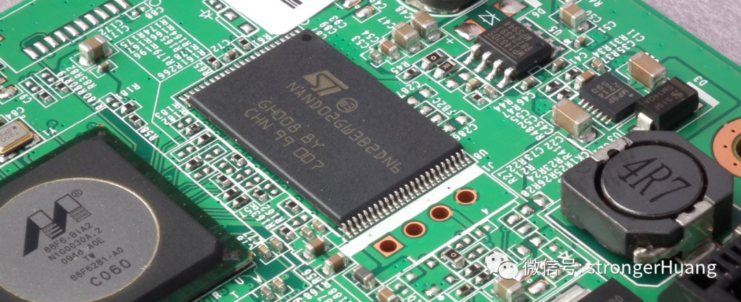 EEPROM和FLASH的区别，单片机中为啥很少有EEPROM?-电子工程专辑