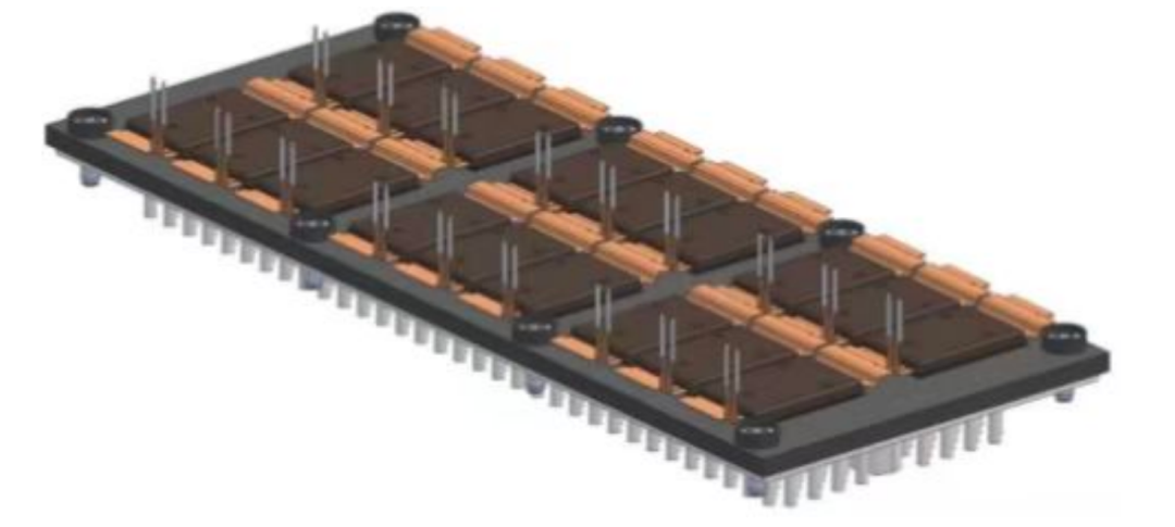 中科意创完成数千万元A+轮融资，用于功率半导体先进封装产线建设-电子工程专辑