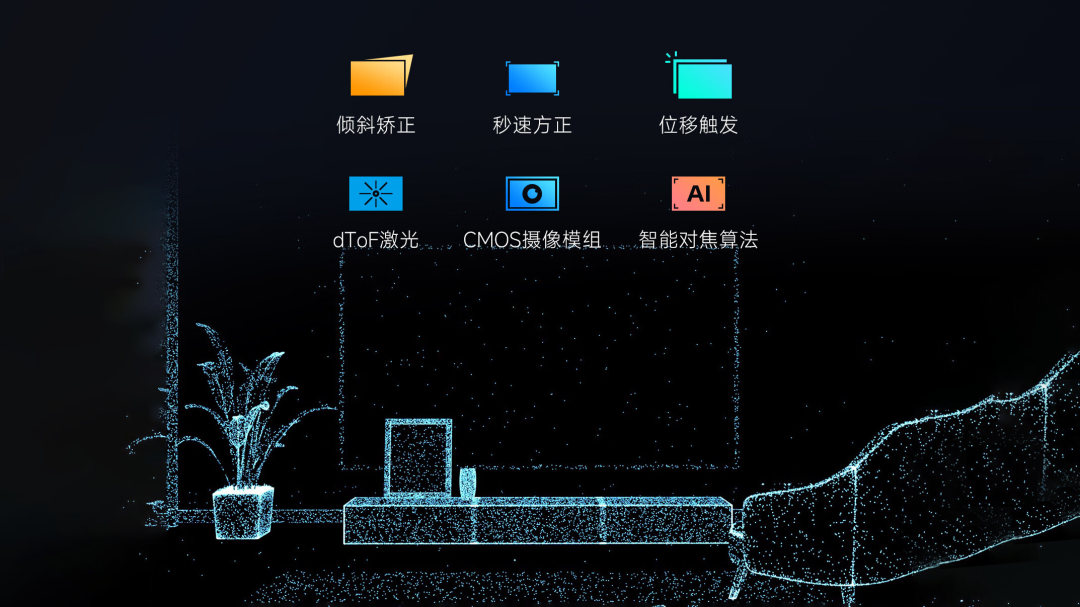 当贝D5XPro|激光小钢炮，轻薄实力派！-电子工程专辑