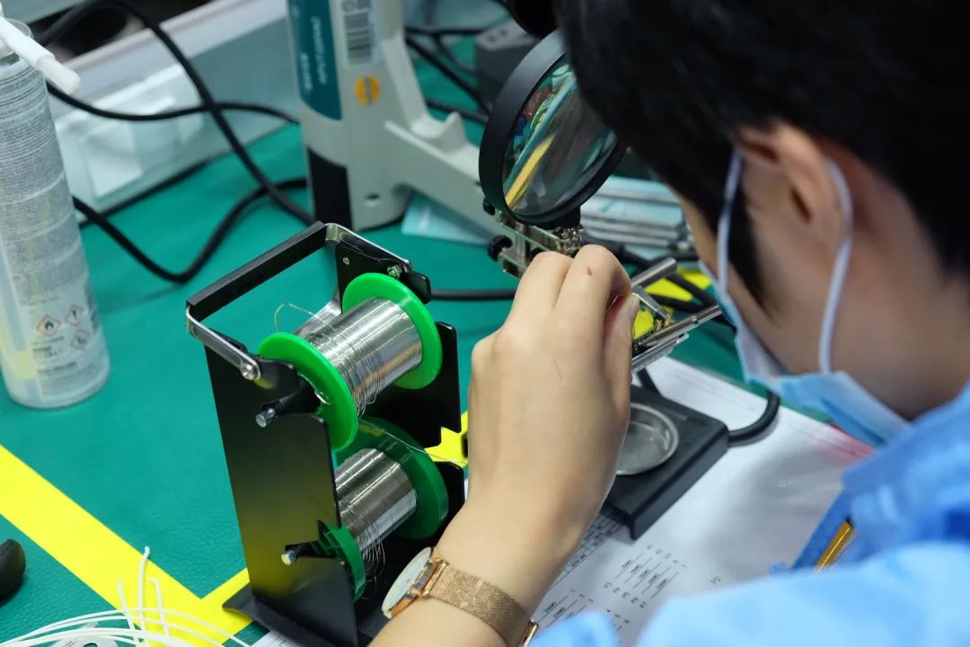 IPC/WHMA-A-620D 线缆线束实操课程将在IPC苏州培训中心首次开课-电子工程专辑