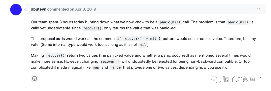 Go1.21速览：骚操作panic(nil)将成为历史！以后别这么干了。。。-电子工程专辑