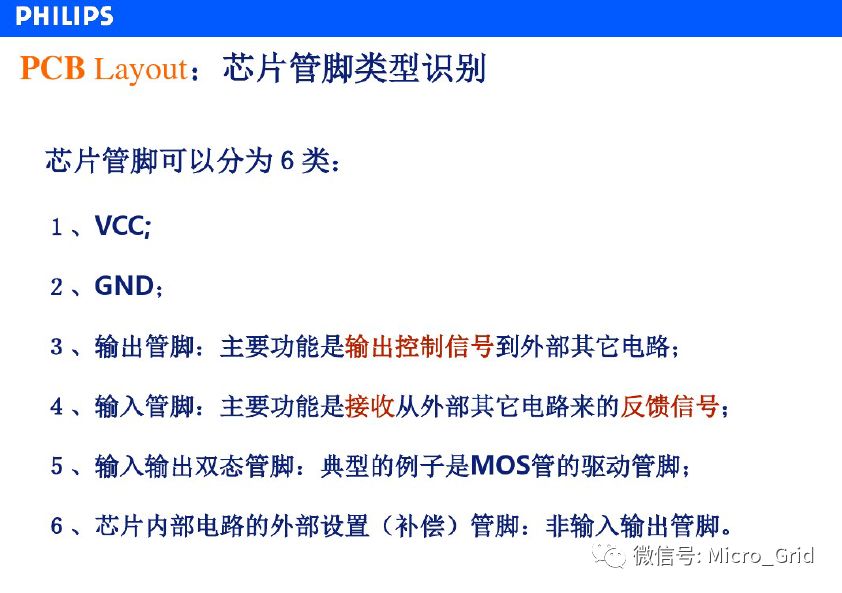 功率电子PCB Layout 研讨报告 PHILIPS-电子工程专辑