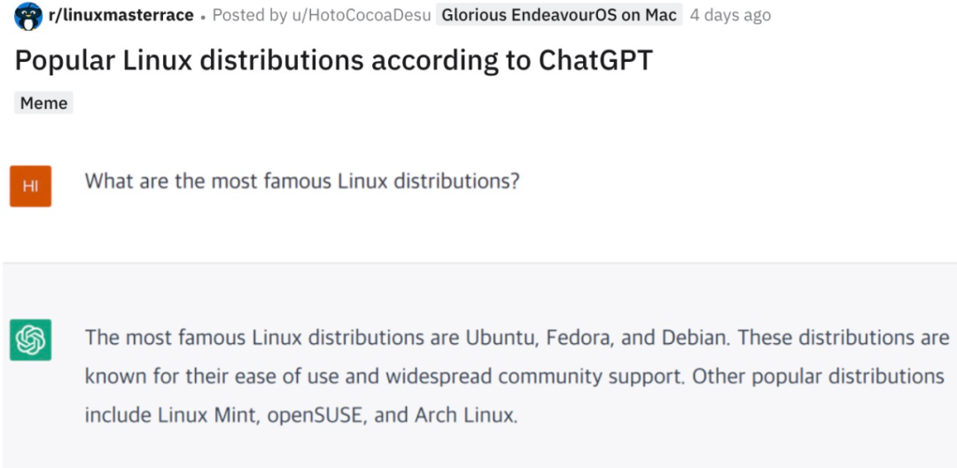 爆火的ChatGPT太强了！写代码、改bug，网友：可取代StackOverflow了-电子工程专辑