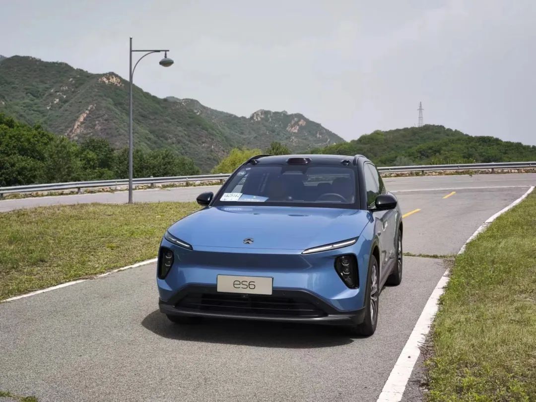 全新ES6降价上市，蔚来能打破月销一万辆魔咒吗？-电子工程专辑