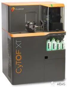 Fluidigm获2.5亿美元战略性投资，推动质谱流式细胞技术和微流控平台发展-电子工程专辑