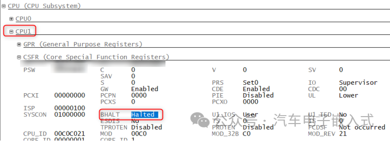 TC3xx芯片电源管理系统PMS详解-电子工程专辑