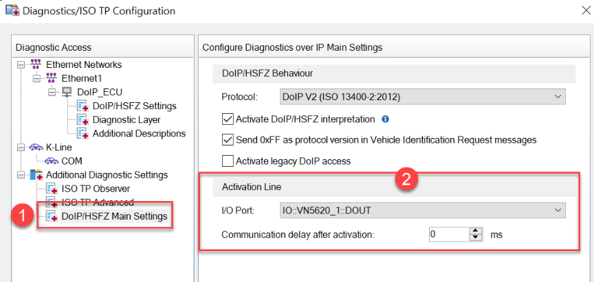 CANoe中遇到的DoIP相关问题汇总-电子工程专辑