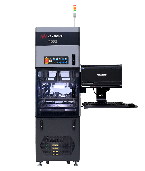 NEPCONAsia深圳|是德科技与您相约电子制造业国际盛会！-电子工程专辑