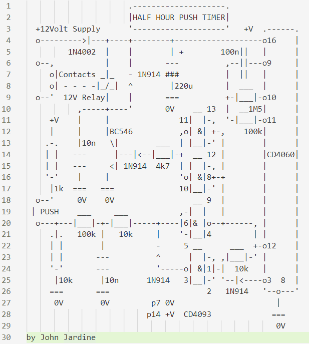 精彩绝伦的代码注释，推荐几款不错的注释工具-电子工程专辑
