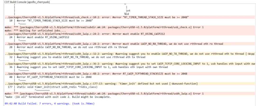 让开发板畅游网络：RT-Thread CherryUSB 驱动 RNDIS 模块详解 | 技术集结-电子工程专辑